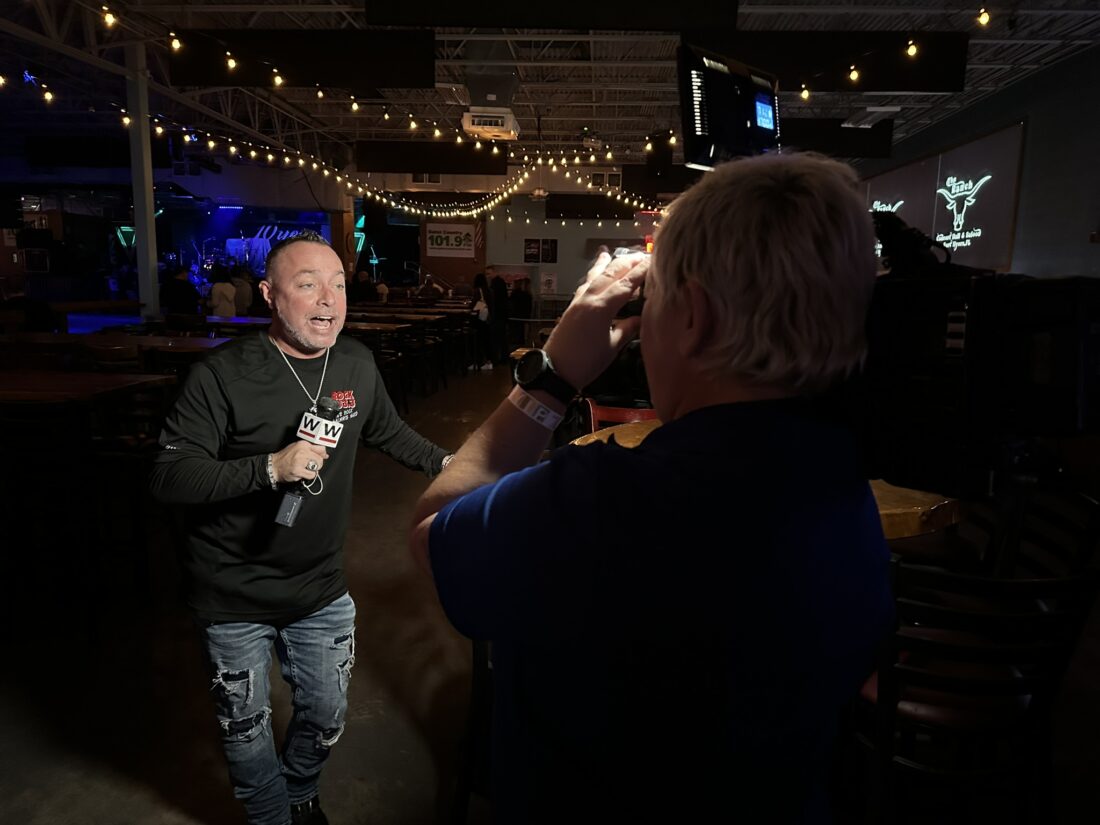 ‘Not So Silent Night Show & Auction’ raises $13,770 for Barbara’s ...